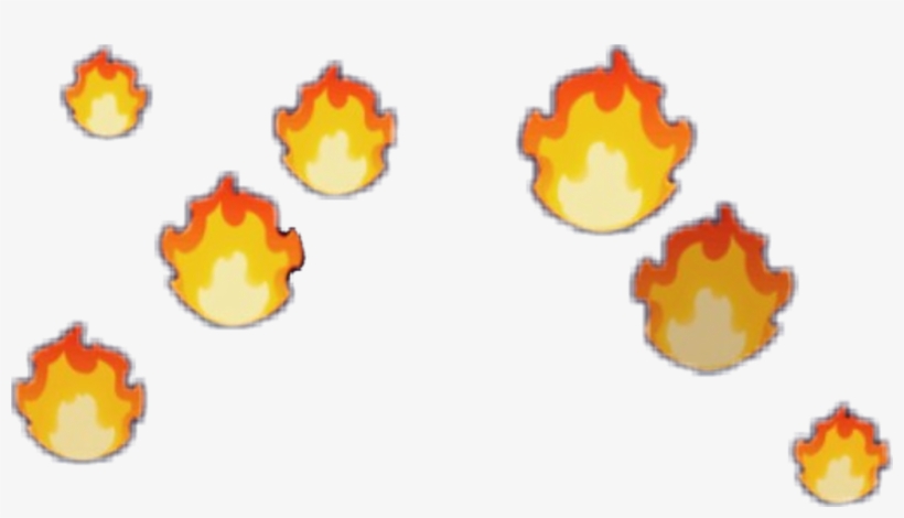 #snapchatfilter #snapchat #firefilter #fire #filter PNG Image ...