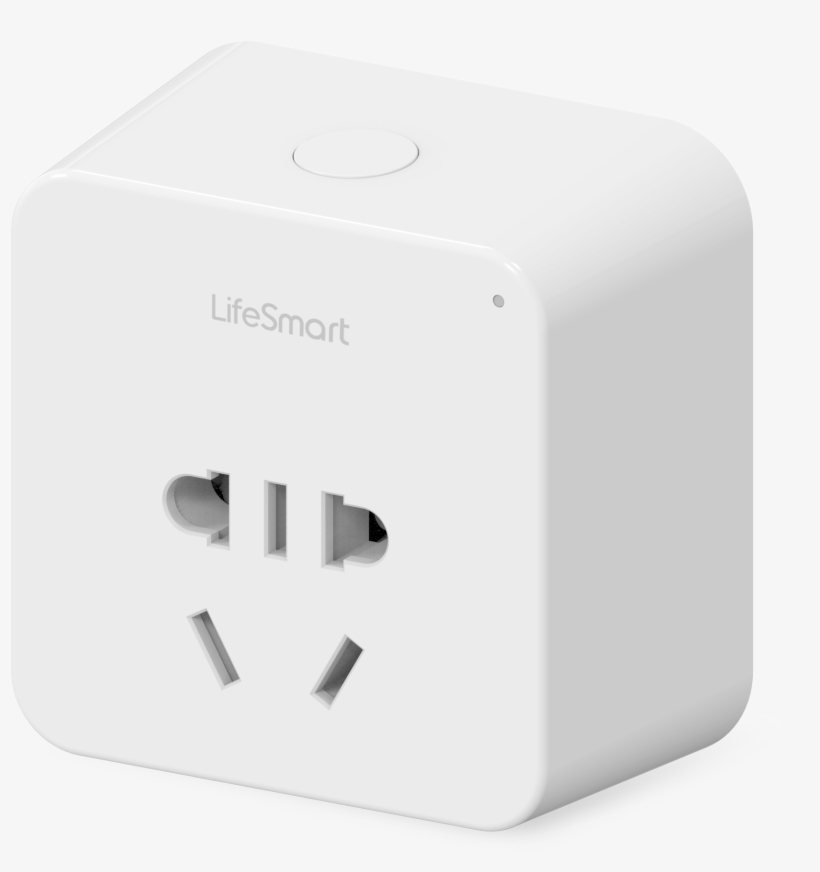 Lifesmart Smart Station - Electrical Supply PNG Image | Transparent PNG Free Download on SeekPNG
