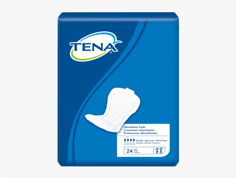 Tena Booster Pads PNG Image | Transparent PNG Free Download on SeekPNG
