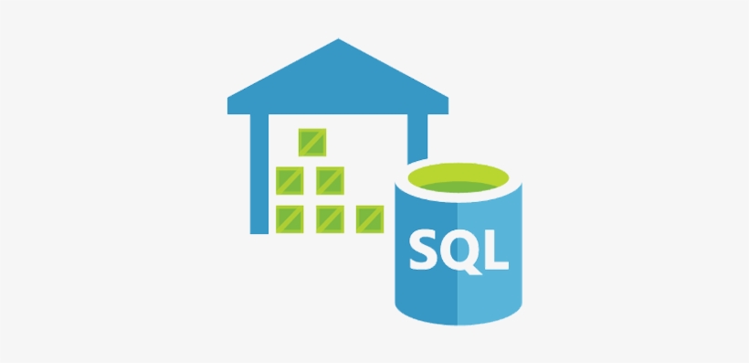 Microsoft Azure - Azure Sql Data Warehouse PNG Image | Transparent PNG ...