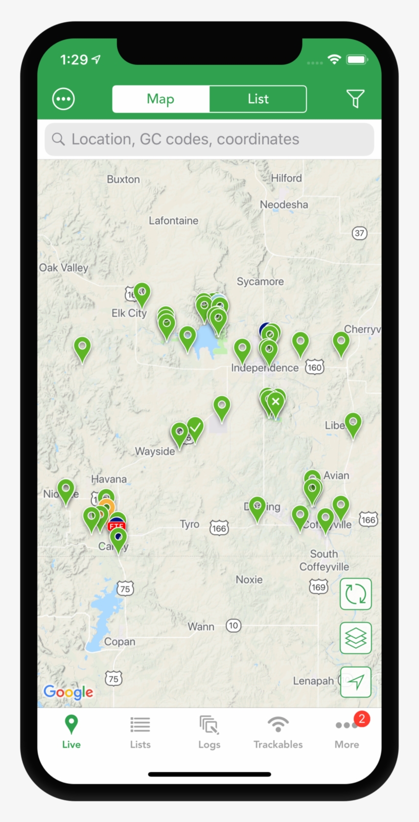 Google Maps Icon Png PNG Image | Transparent PNG Free Download on SeekPNG