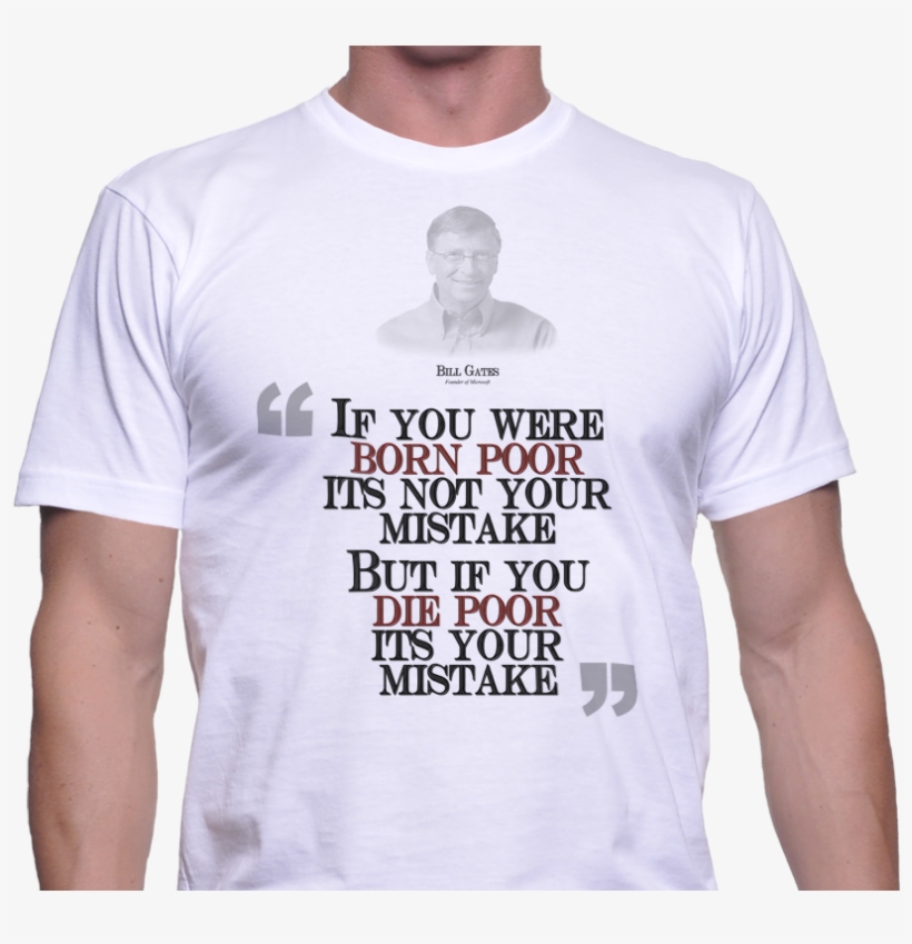 Bill Gates - Monty Python Tis But A Scratch Shirt PNG Image ...
