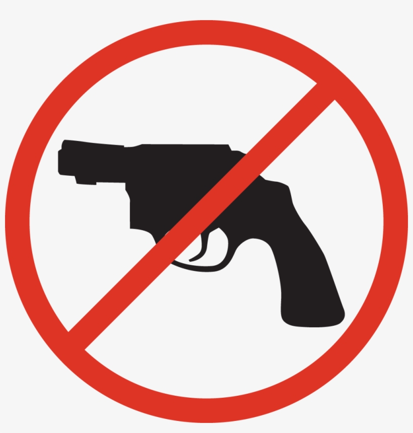 Download Addressing Weapons - No Smoking Sign High Resolution ...