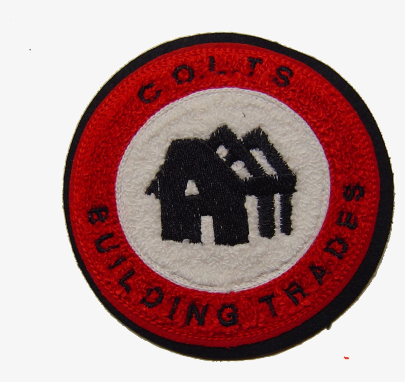 Building Trades - Emblem PNG Image | Transparent PNG Free Download on ...