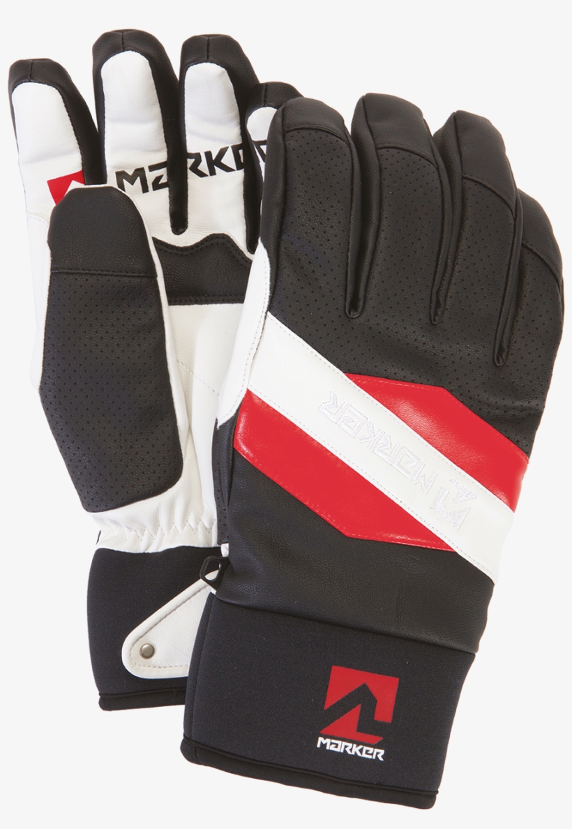 Men's Spring Glove - Marker Spring Gloves PNG Image | Transparent PNG ...
