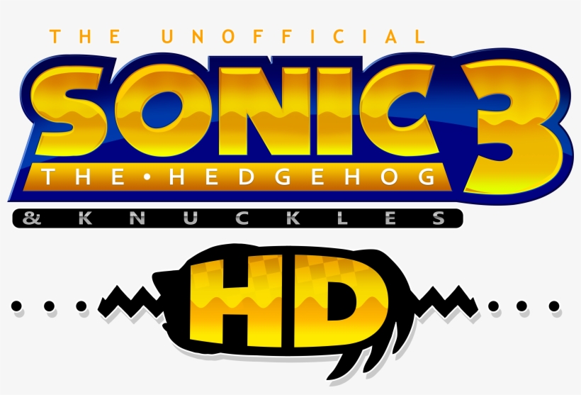 Sonic And Knuckles Logo