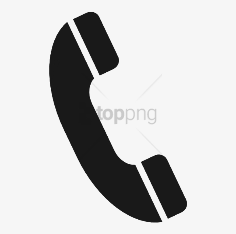 Cell Phone Icon For Business Card