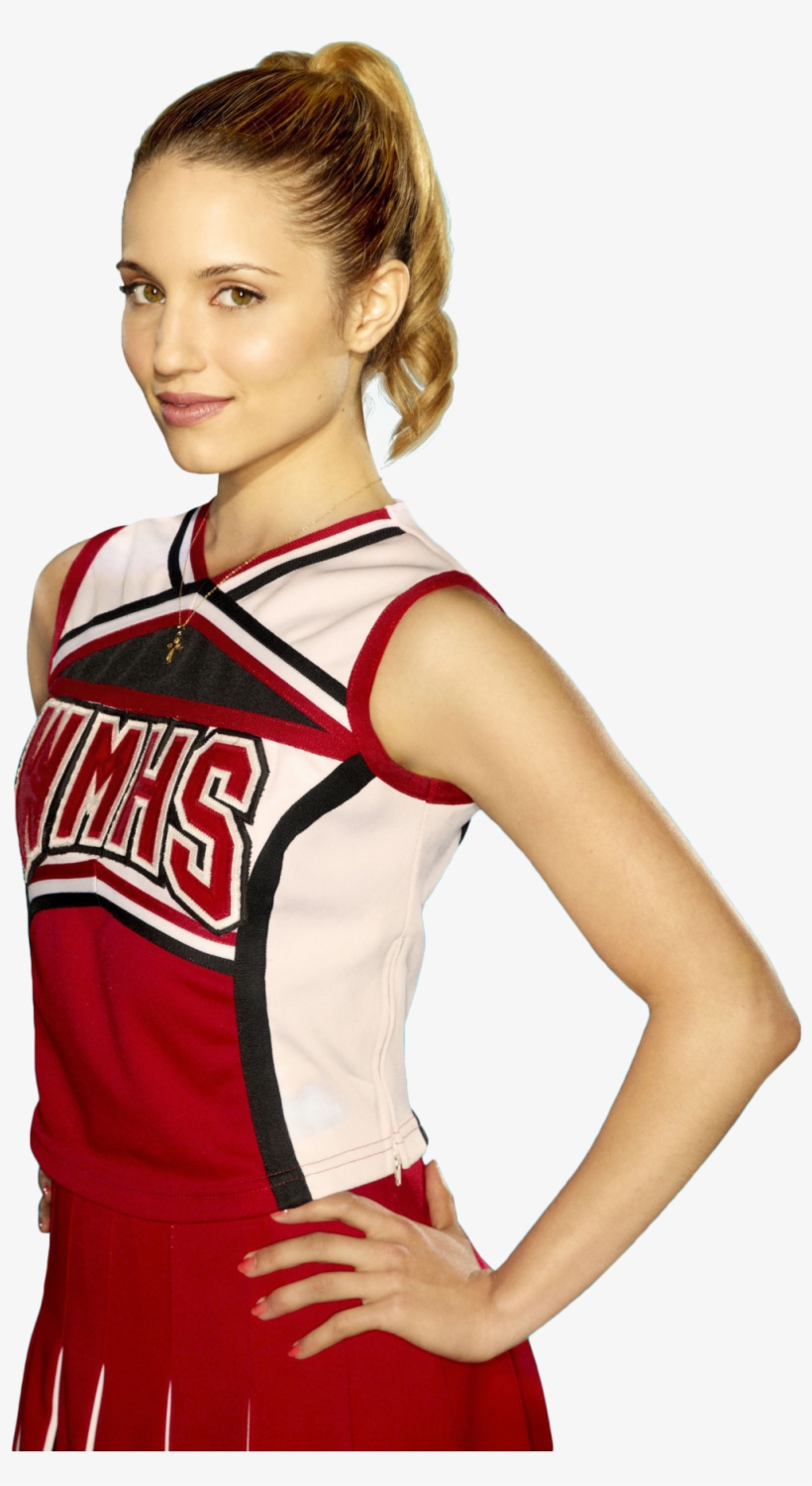 Transparent Quinn Fabray - Quinn Season 1 Glee PNG Image | Transparent ...