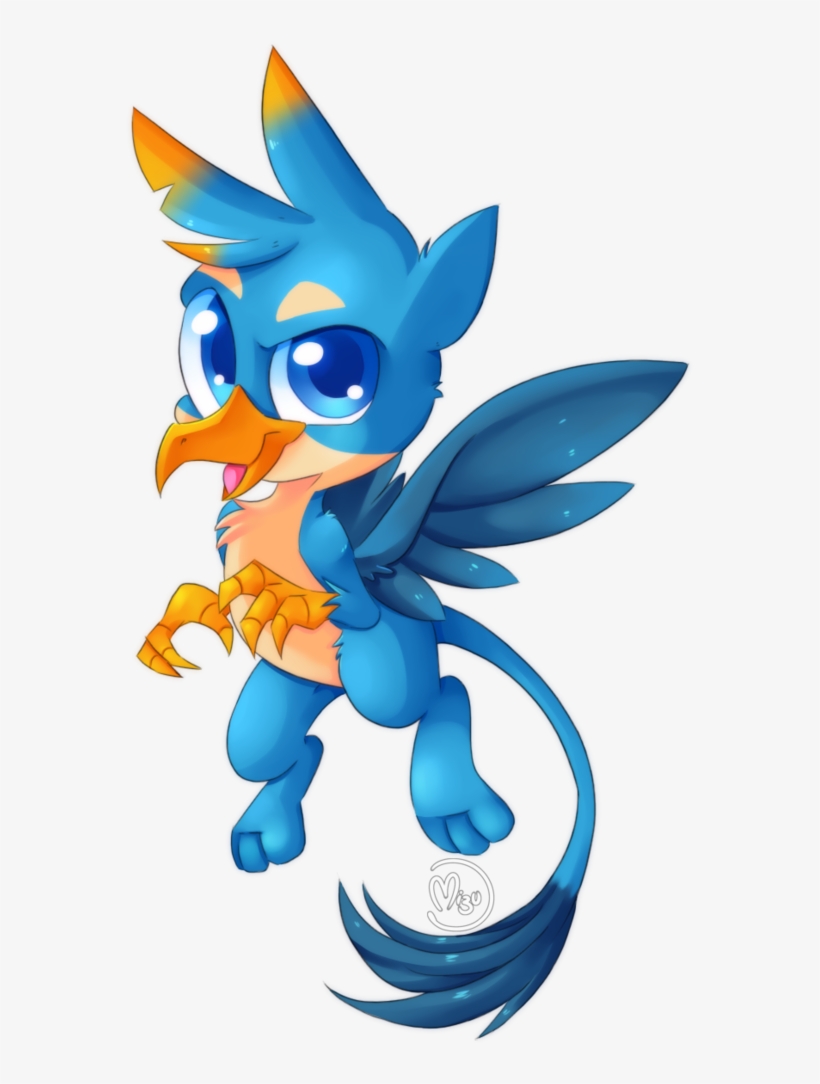 Blazemizu, Chest Fluff, Claws, Cute, Gallabetes, Gallus, - Cartoon PNG ...