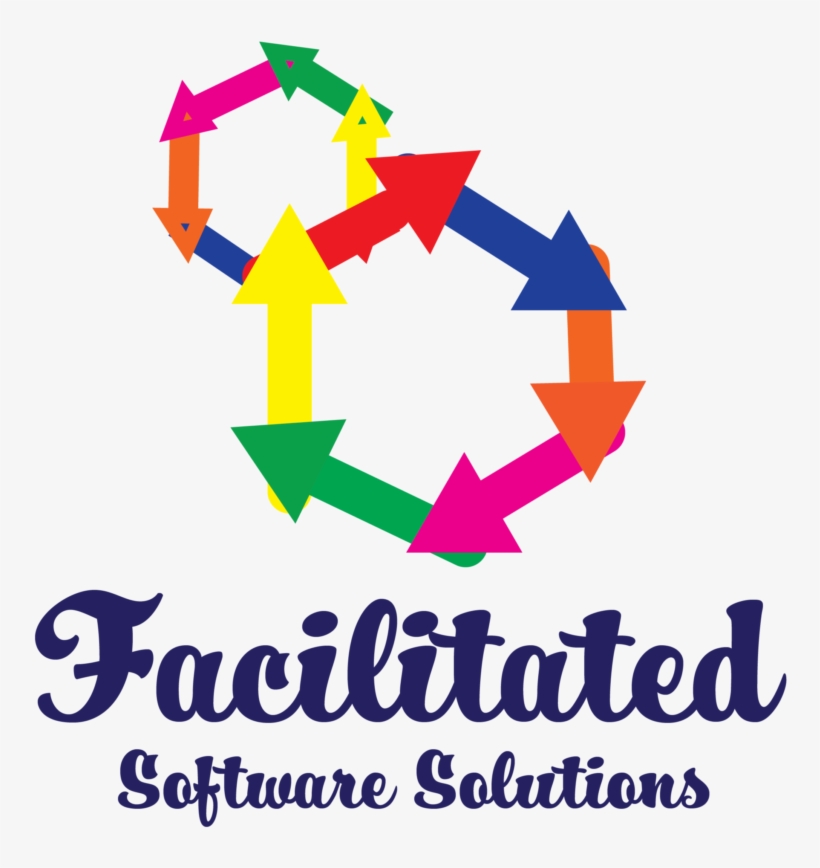 Http - //www - Facilitatedss - Com/wp Logo 3 Facilitated - Graphic ...