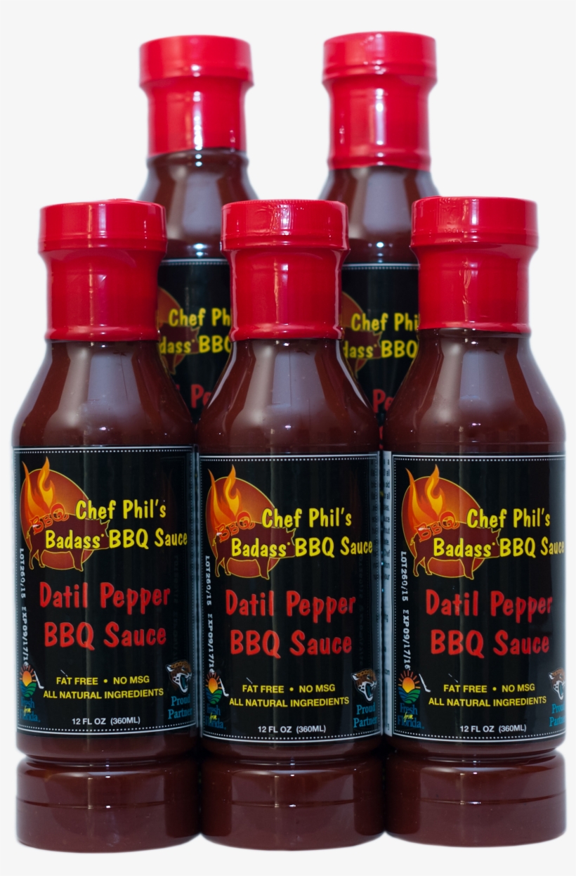 Chef Phil's Badass Bbq Sauce PNG Image | Transparent PNG Free Download ...