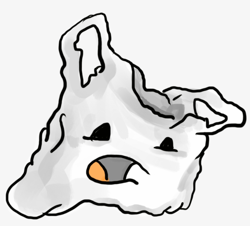 How To - Plastic Food Bye Bye Drawing PNG Image | Transparent PNG Free ...