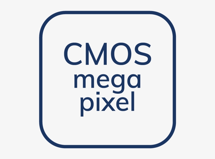 Download Cmos Megapixel | Transparent PNG Download | SeekPNG