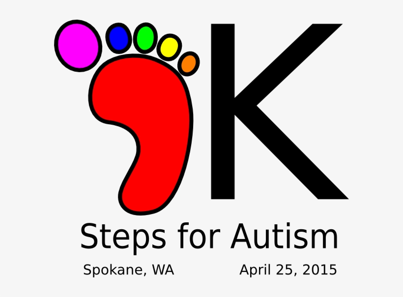 Steps For Autism Clip Art PNG Image | Transparent PNG Free Download on ...