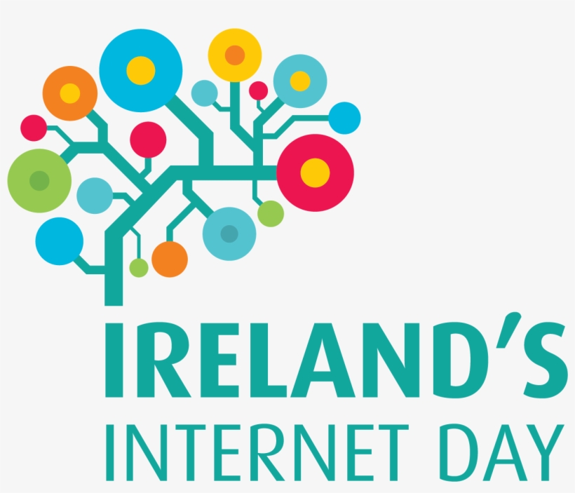 02691 Internet Day Logo - Circle PNG Image | Transparent PNG Free ...