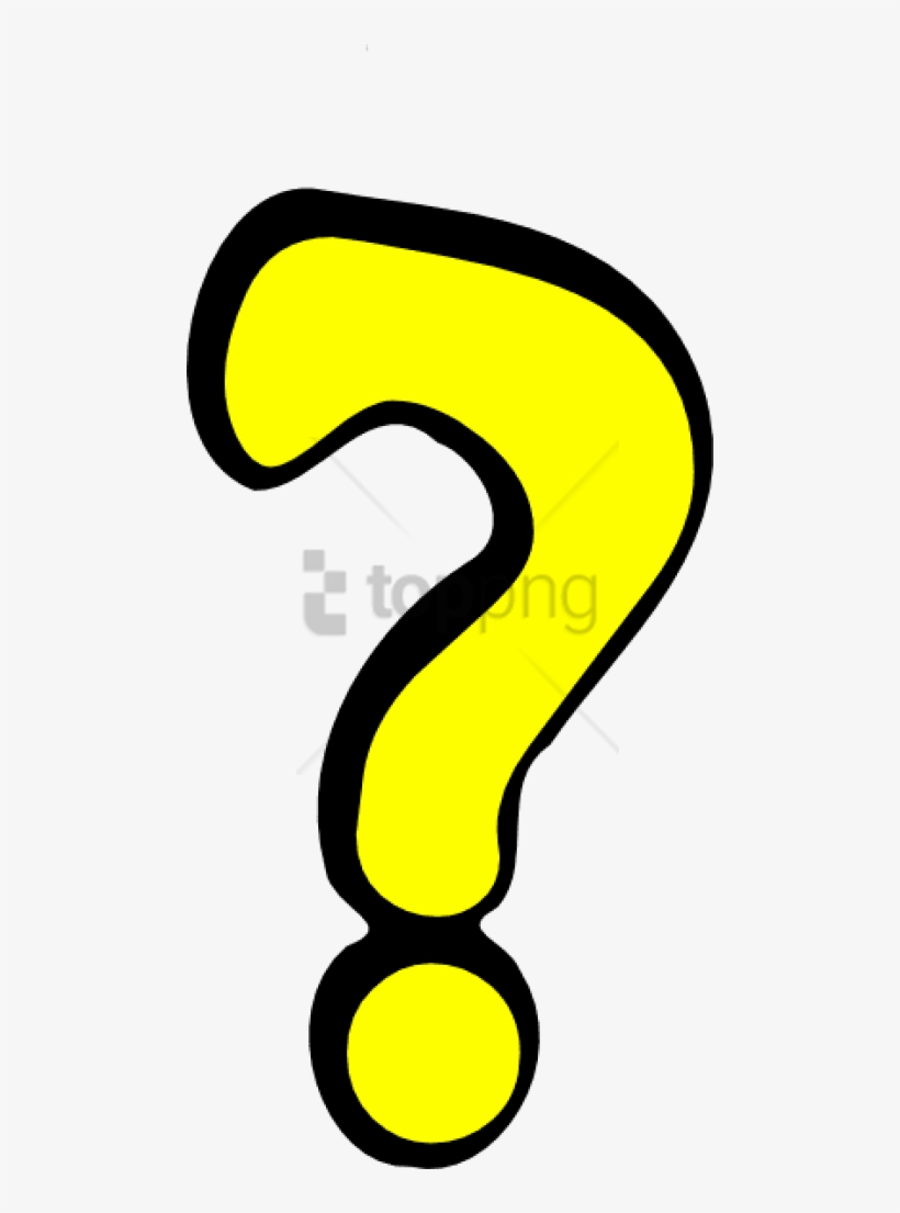 Question Mark Vector PNG Images | PNG Cliparts Free Download on SeekPNG