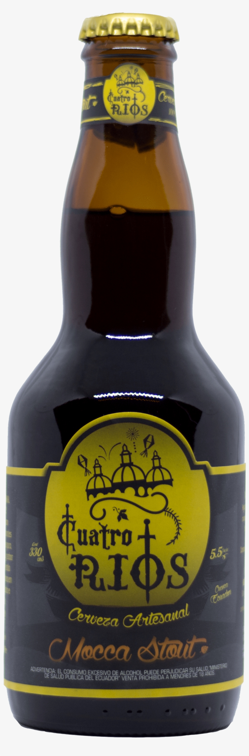 Mocca Stout - Glass Bottle PNG Image | Transparent PNG Free Download on ...