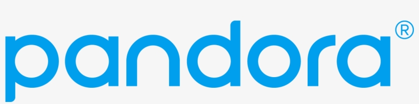 Pandora Logo 2018 PNG Image | Transparent PNG Free Download on SeekPNG