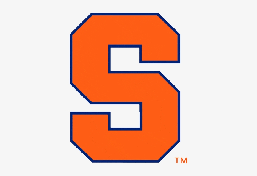 Download Syracuse Logo Png - Logo Syracuse Orange | Transparent PNG ...