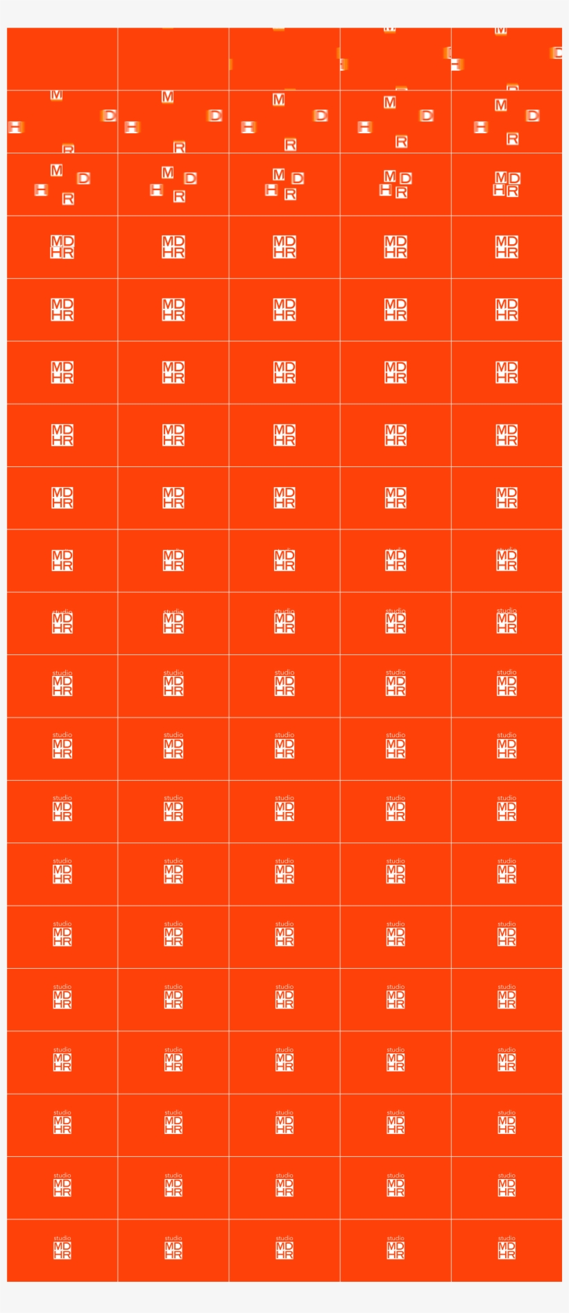 Click For Full Sized Image Mdhr Logo PNG Image | Transparent PNG Free ...