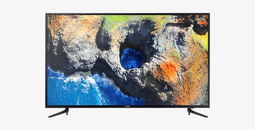 Image - Tv Samsung 58 Pulgadas 4k Ultra Hd Smart Tv Led Un58mu6125fxzx ...