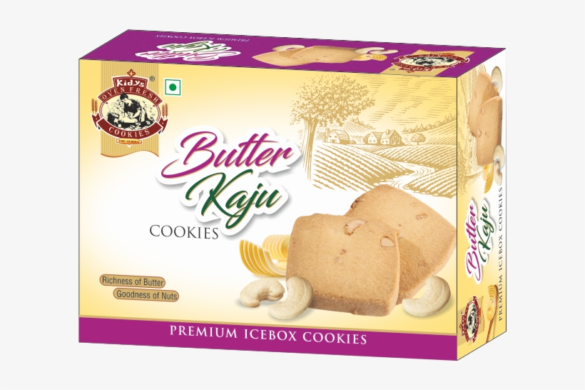 Butter Kaju Cookies - Chametz PNG Image | Transparent PNG Free Download ...