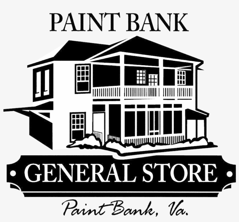 General Store Logo - House PNG Image | Transparent PNG Free Download on ...