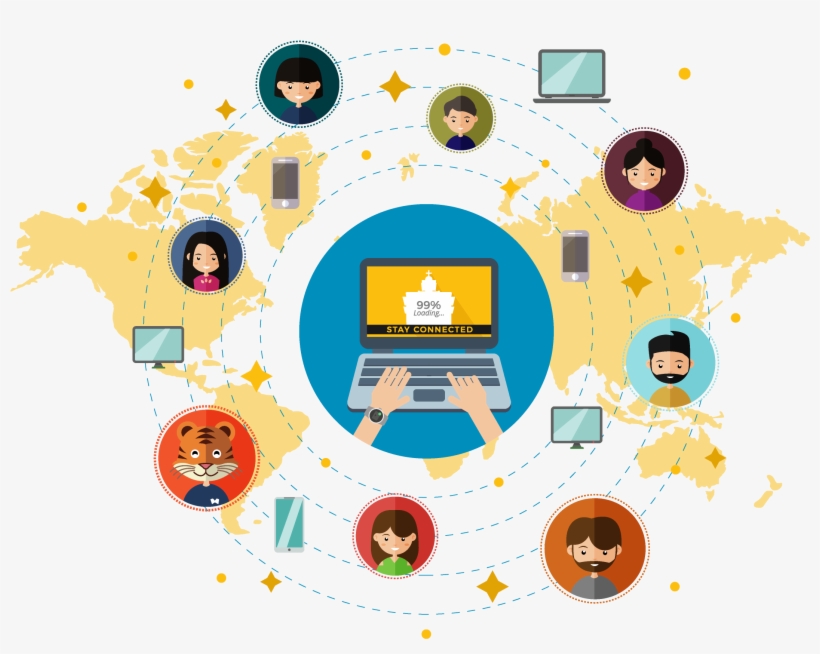 Welcome - Circle PNG Image | Transparent PNG Free Download on SeekPNG