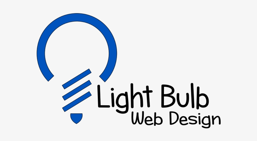 Light Bulb Web Design Ltd - Graphic Design PNG Image | Transparent PNG ...
