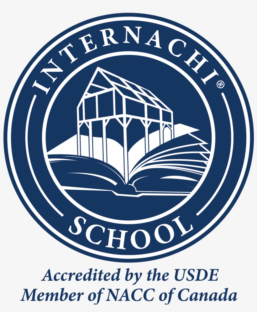 Internachi® Is The World's Leading Association For - Logo PNG Image ...