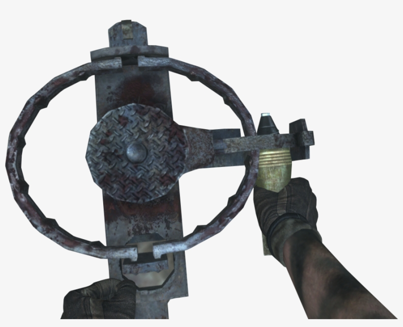 Http - //vignette1 - Wikia - Nocookie - Trap Mortar - Rigged Mortar ...