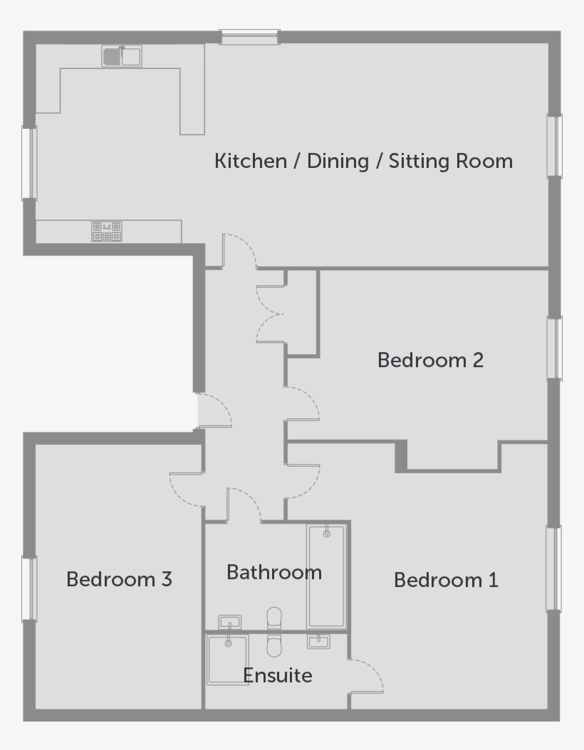 First Floor Plan - Diagram PNG Image | Transparent PNG Free Download on ...