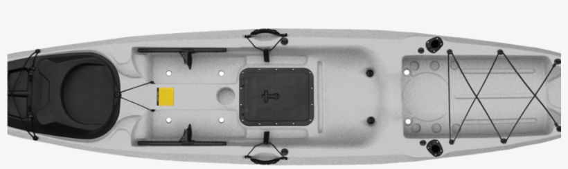 X 13 Stone Diving Kayak Malibu Kayaks Large - Sea Kayak PNG Image ...