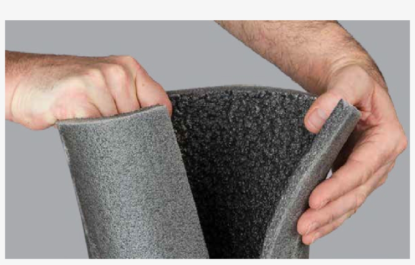 O Profile Foam O Profile Foam - Pocket PNG Image | Transparent PNG Free ...