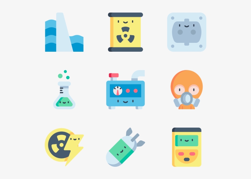 Nuclear Energy PNG Image | Transparent PNG Free Download on SeekPNG