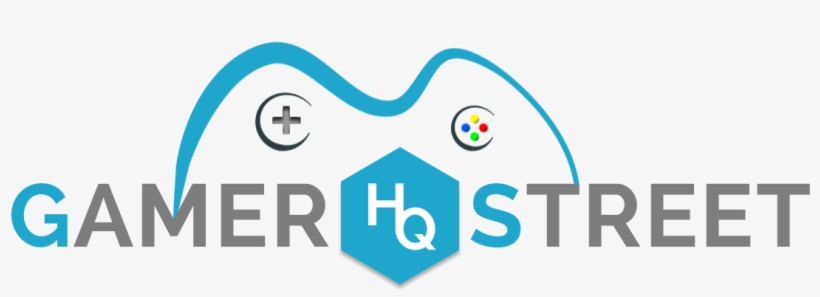 Gamer Street Headquarters - Graphic Design PNG Image | Transparent PNG ...