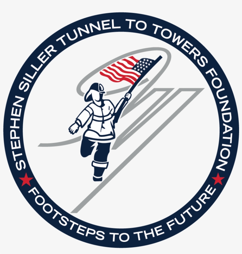 The Footsteps To The Future Endowment Was Established - Emblem PNG ...