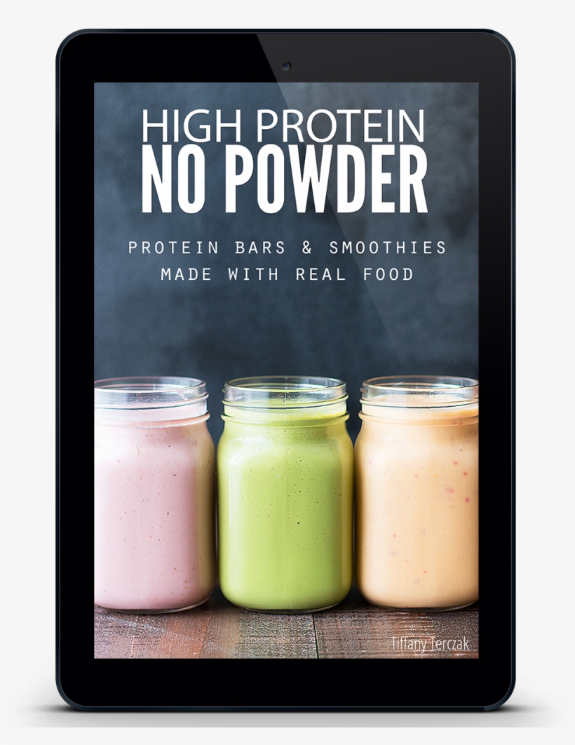 High Protein No Powder - Health Shake PNG Image | Transparent PNG Free ...