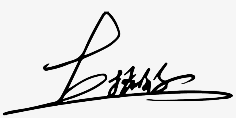 Logo - Calligraphy PNG Image | Transparent PNG Free Download on SeekPNG