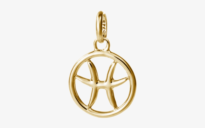 Pisces Zodiac Image - Locket PNG Image | Transparent PNG Free Download ...