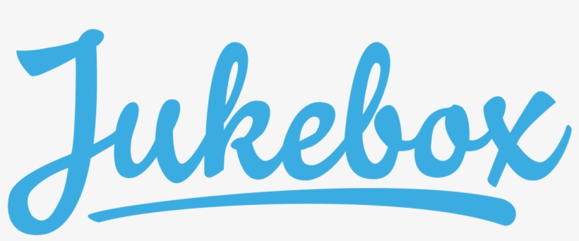 Download Jukebox Logo - Jukebox | Transparent PNG Download | SeekPNG