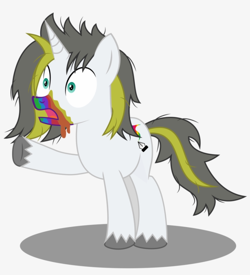 Up World, Cookie Zombie, Oc, Oc Only, Oc - Cartoon PNG Image ...