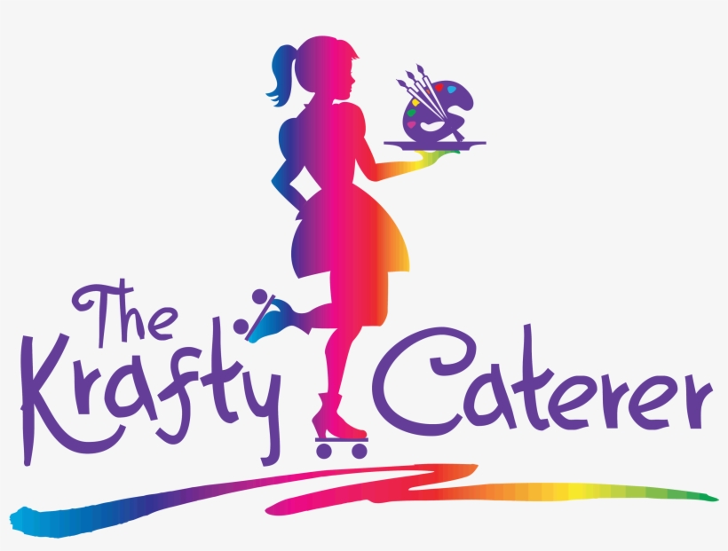 The Krafty Caterer - Graphic Design PNG Image | Transparent PNG Free ...