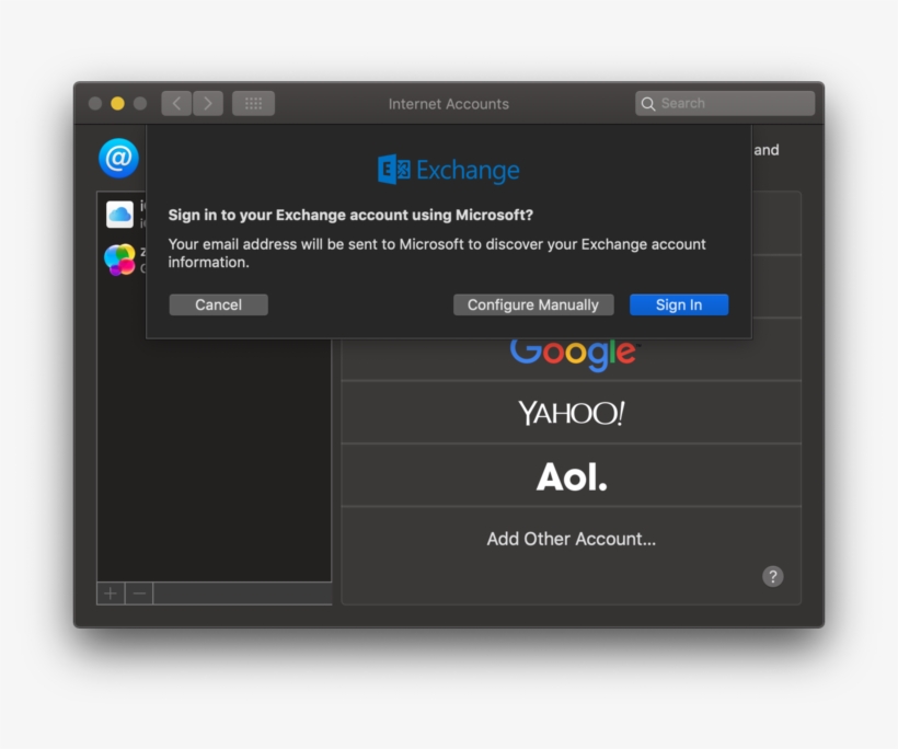 Select Sign In Once Again - Microsoft Excel PNG Image | Transparent PNG ...
