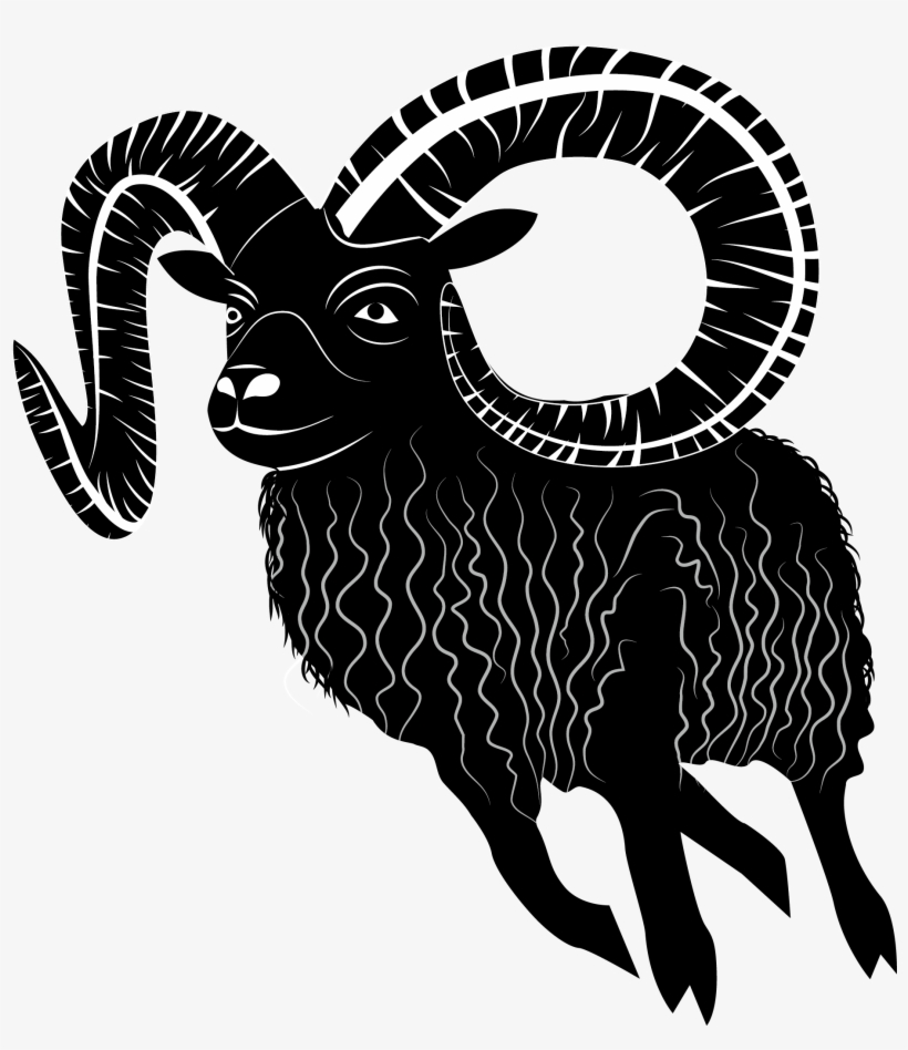 2427 X 2406 5 - โลโก้ แพะ PNG Image | Transparent PNG Free Download on SeekPNG