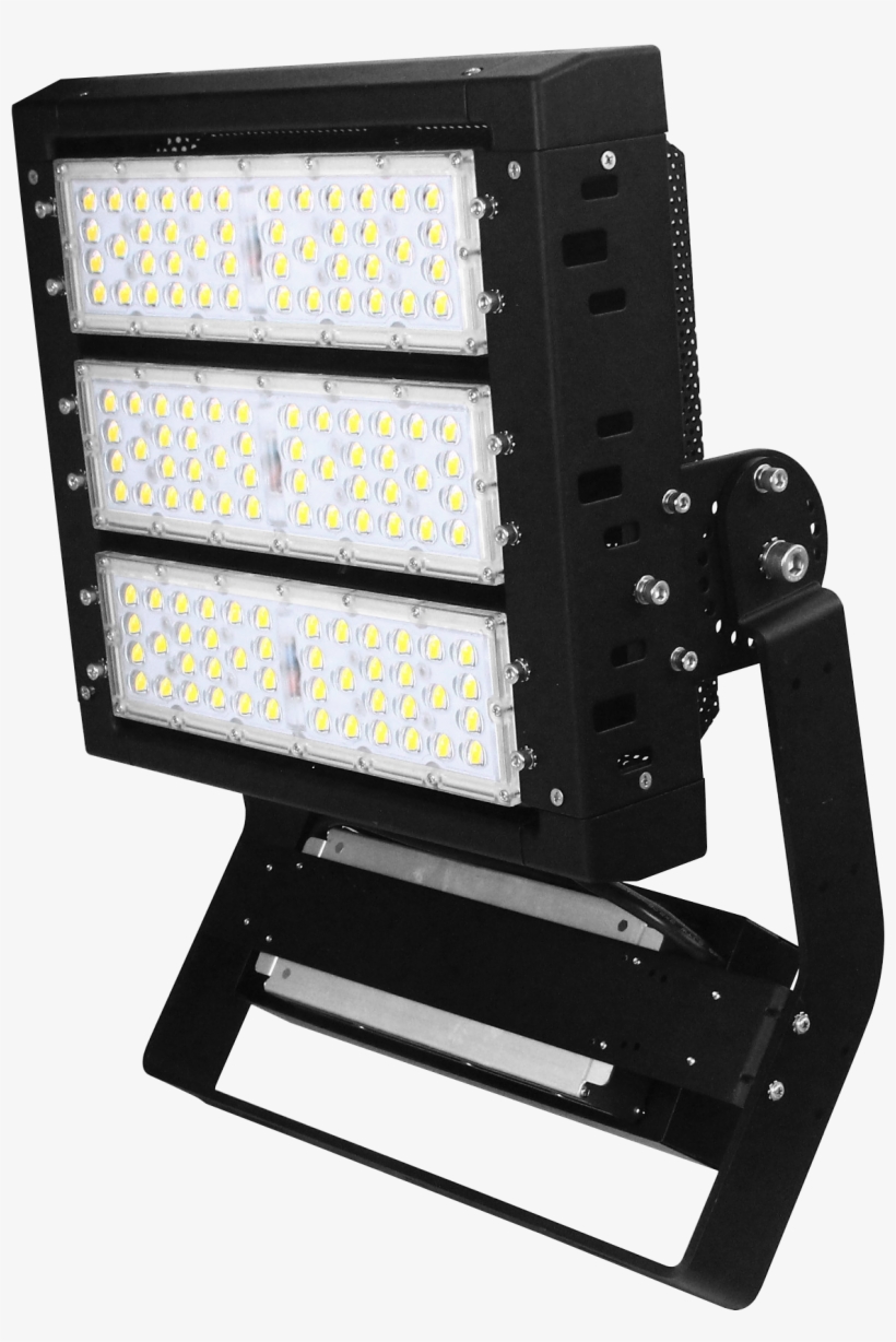 At Prj4 300w Stadium Led Projector Light Series - Floodlight PNG Image ...