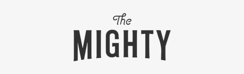 Download The Mighty Press Logo - Mighty | Transparent PNG Download ...