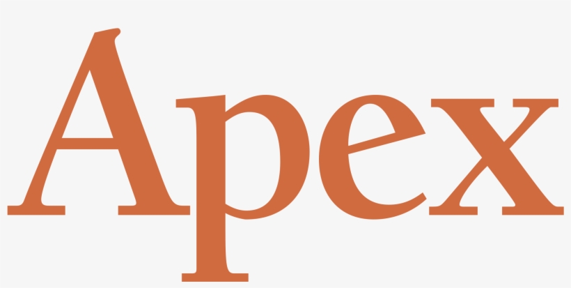 Download Logo Png Transparent Vector - Logos Apex | Transparent PNG ...