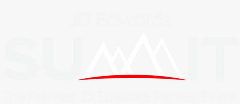Jd Edwards Summit - Graphic Design PNG Image | Transparent PNG Free ...