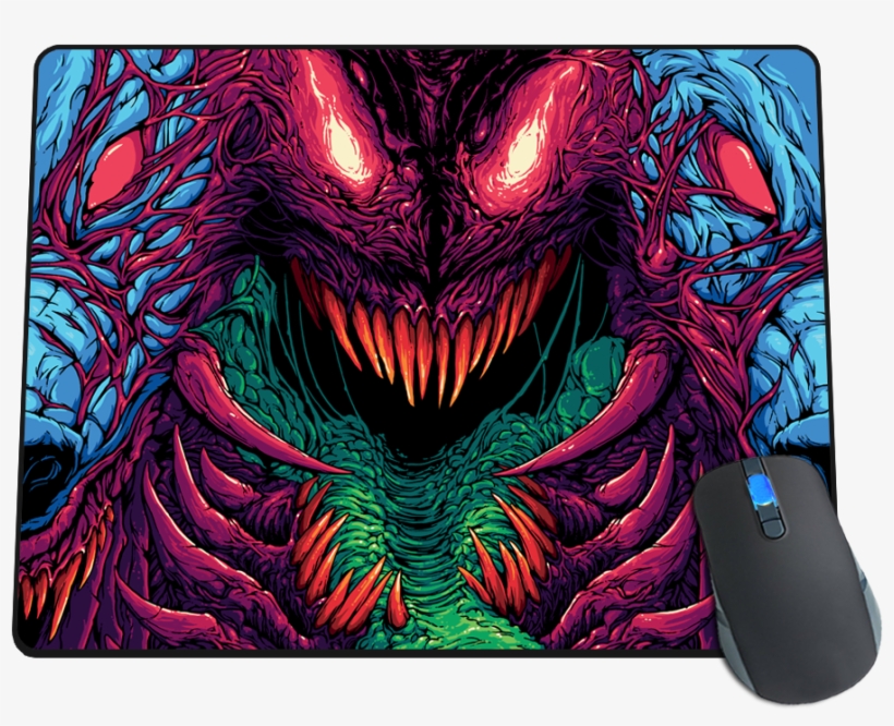 Mousepad Hyper Beast PNG Image | Transparent PNG Free Download on SeekPNG
